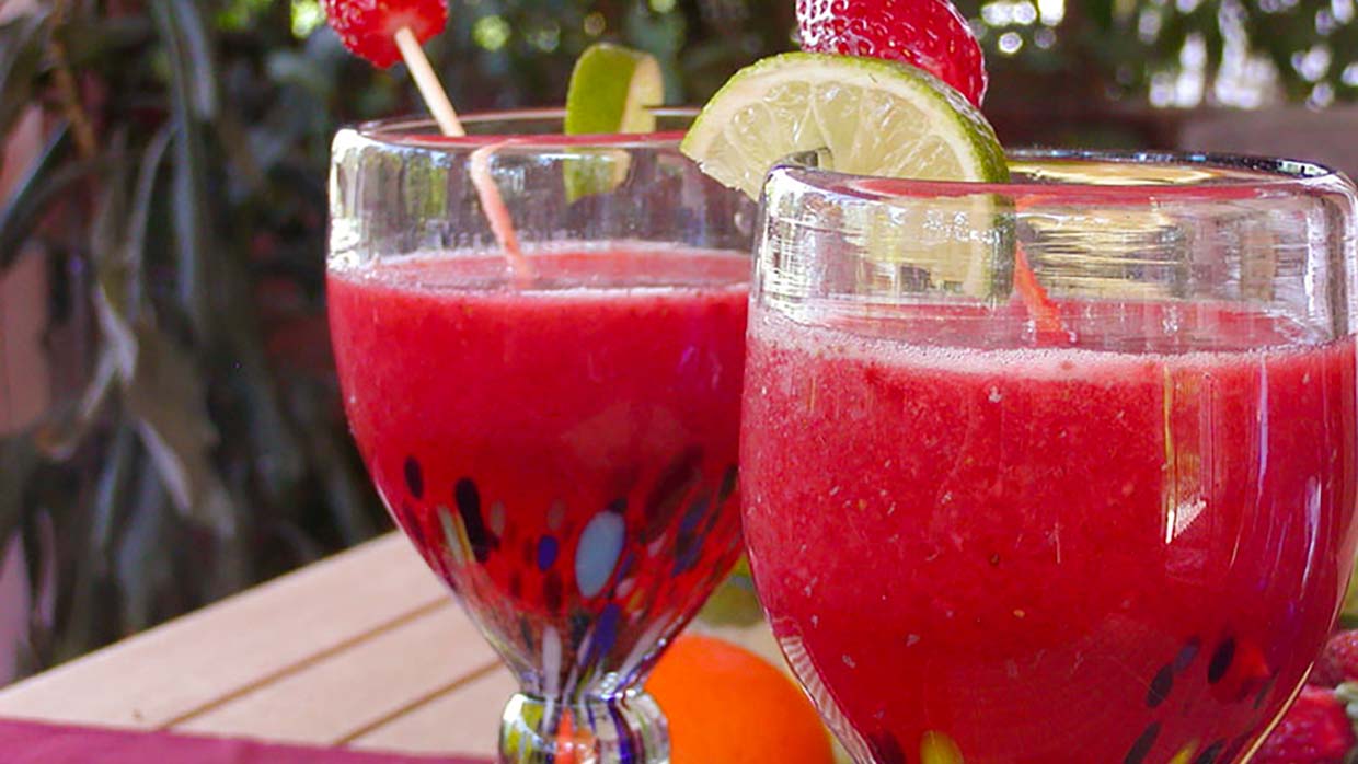 Kook recepten. Lekkere en eenvoudige gerechten - Trendystyle