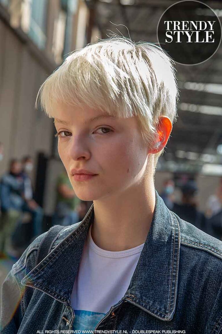 Deze kapsels geven fijn haar extra volume