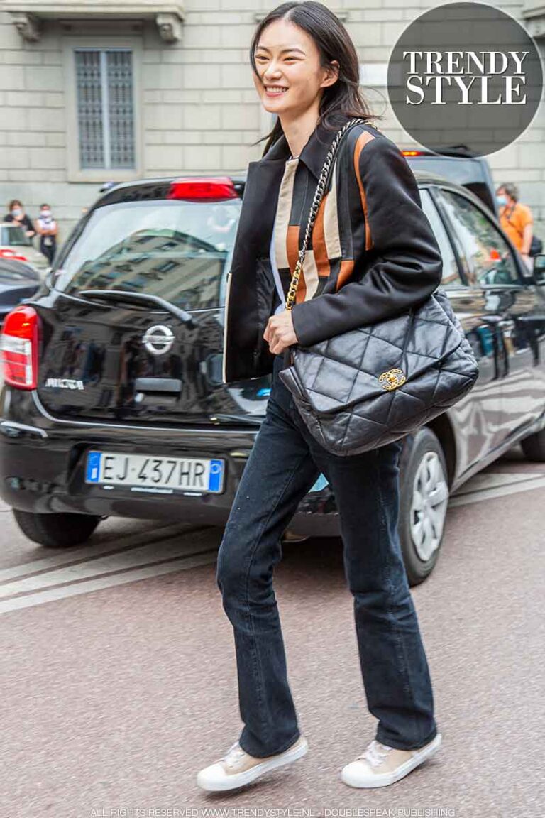 Modetrends 2021. Hoe kleden we ons deze winter?