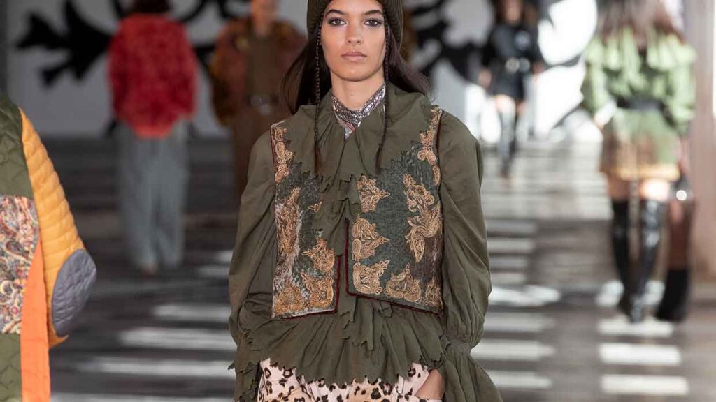 Modetrends winter 2021. 3x Winterlooks (voor als je het niet meer weet)