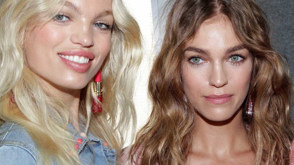 Emily-in-Paris-haar wordt een hotte kapseltrend voor 2022