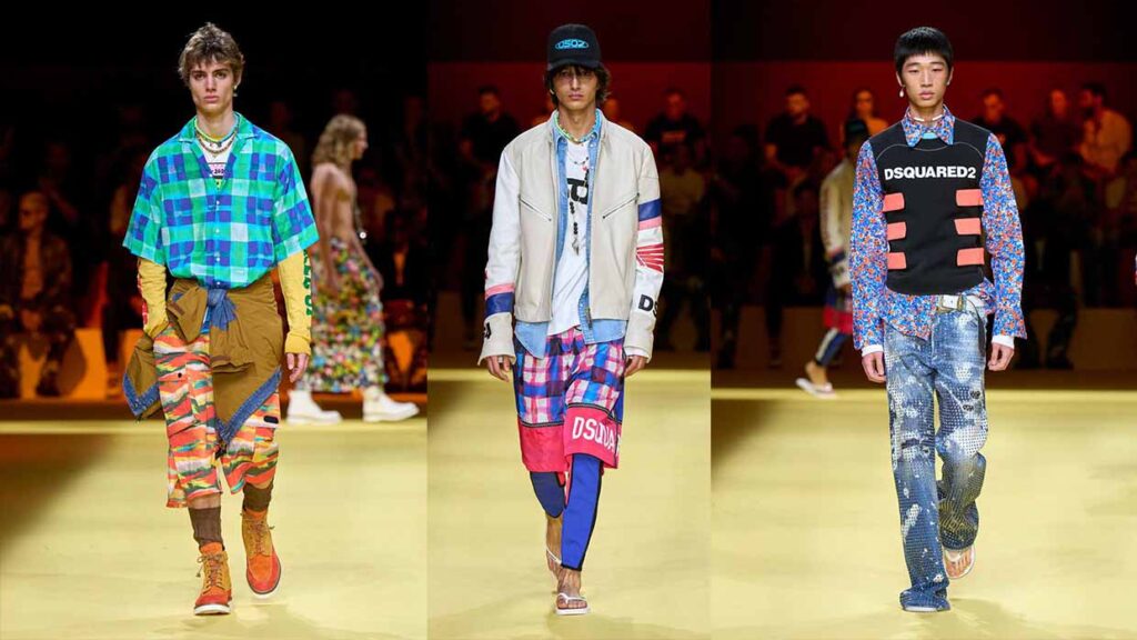 Mode collectie Max Mara lente zomer 2019. De nieuwste zomermode ...