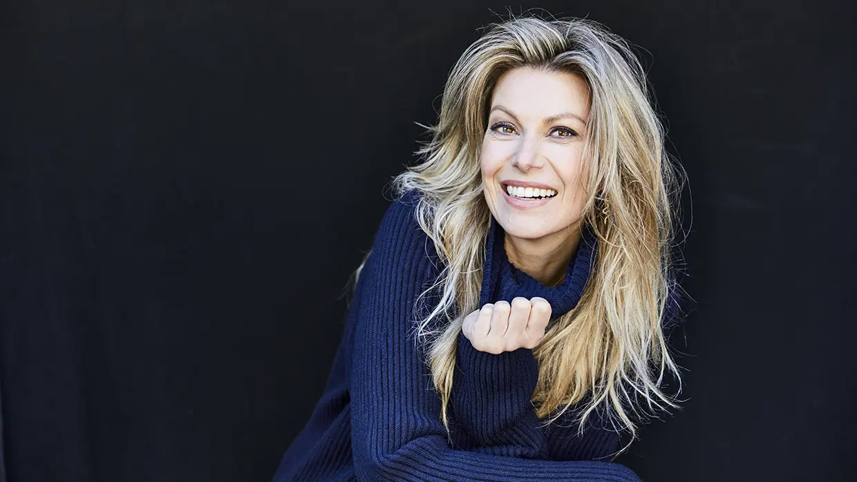Interview met Susan Smit, moeder, schrijver, heks, dromer en schepper