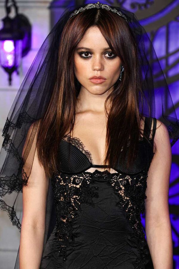 Party kapsels voor de Feesten 2022 volgens Randy van Rijsbergen