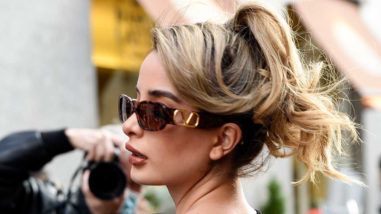 Party kapsels voor de Feesten 2022 volgens Randy van Rijsbergen