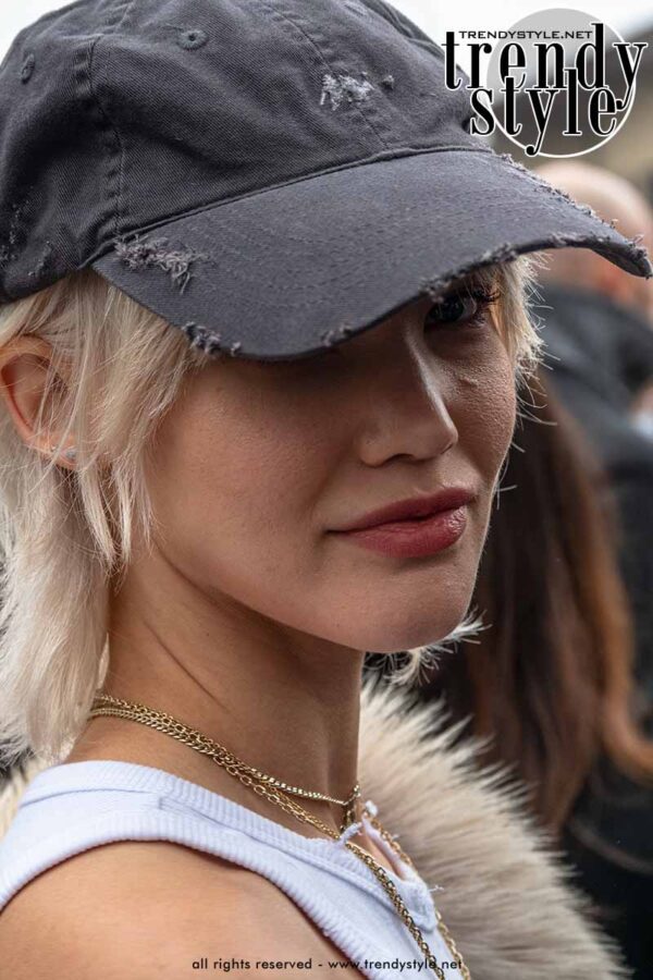 Trend alert. De baseball cap is hét accessoire voor deze zomer