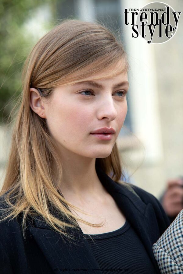 Middenscheiding of zijscheiding? Zo maak je je keuze