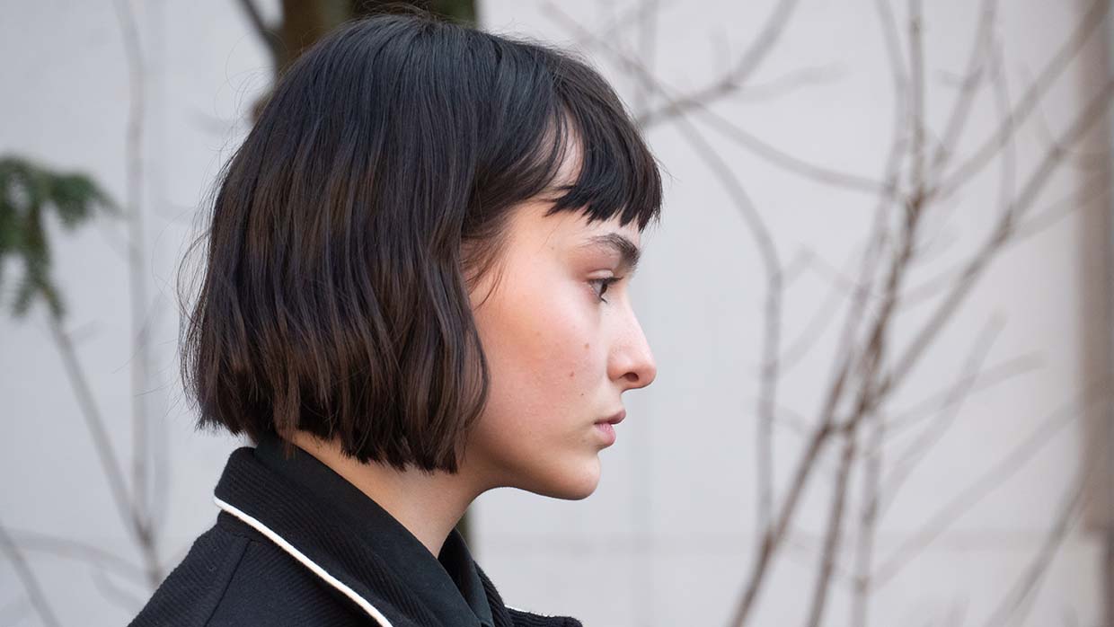 Kapsels winter 2023 2024