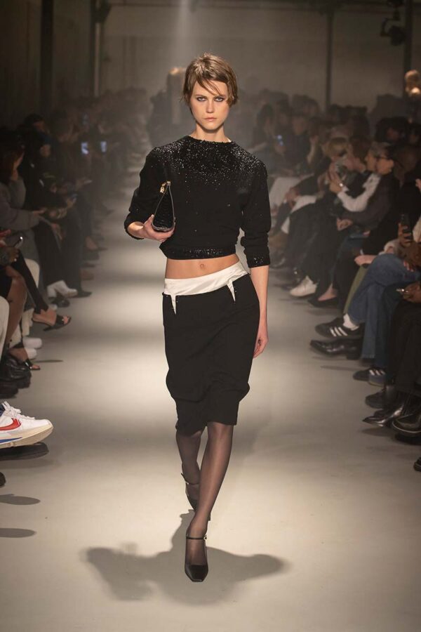 Deze retro kapsels voor winter 2023 2024 wil iedereen wel