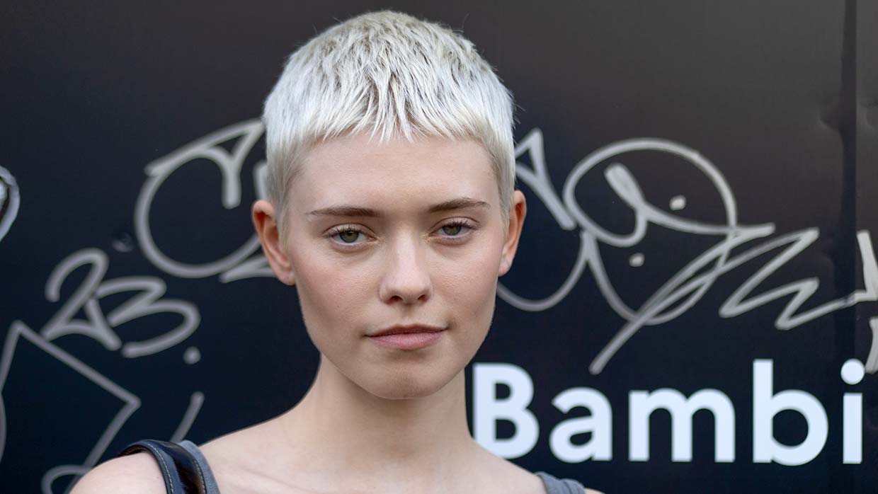 De nieuwste kapsels vrouwen en haartrends 2024 op Trendystyle