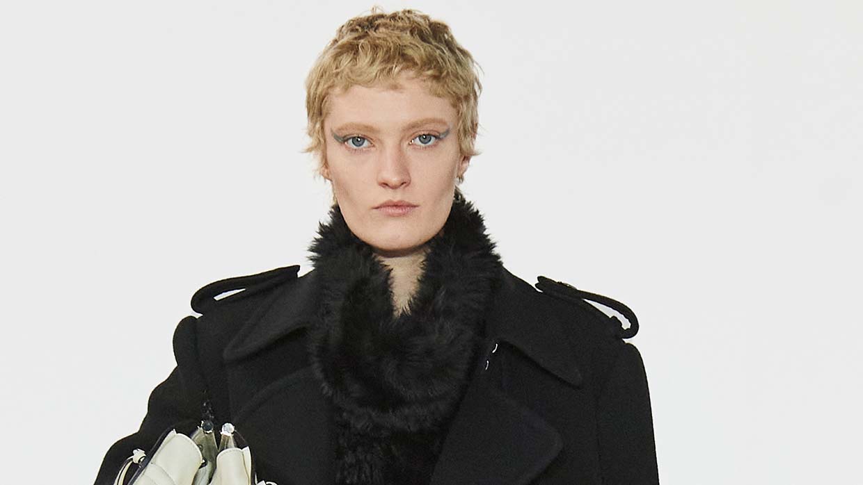 De nieuwste kapsels vrouwen en haartrends 2024 op Trendystyle