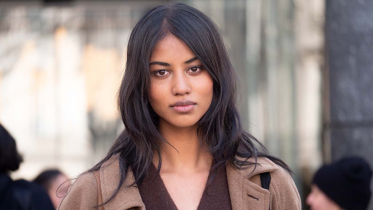 Deze spijkerbroeken hebben de goedkeuring van de modellen