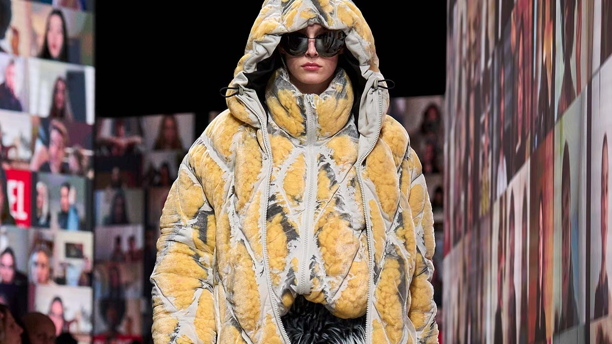 Moda Noroeste 2024 De Nieuwste Modetrends Voor De Lente 2024: Van
