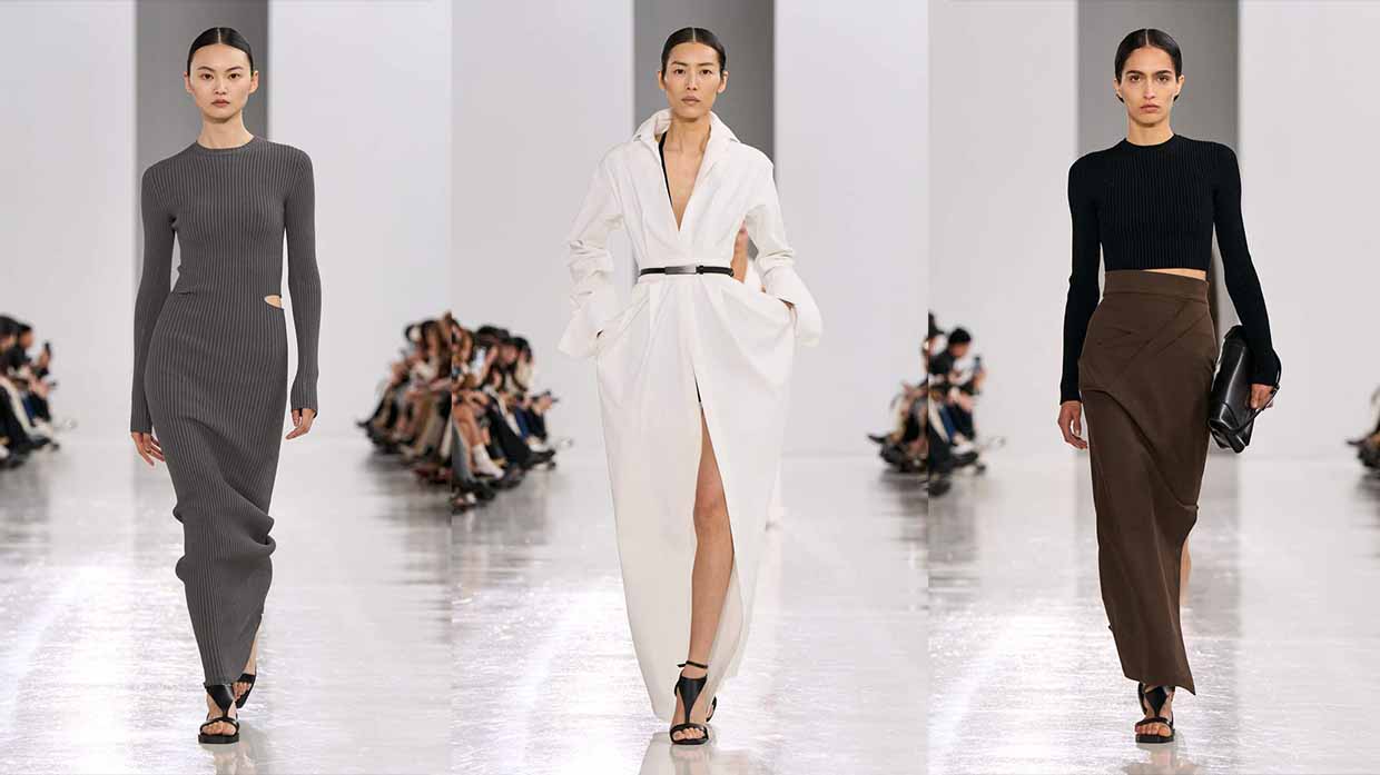 5 Dingen over de nieuwe collectie van Max Mara voor zomer 2025