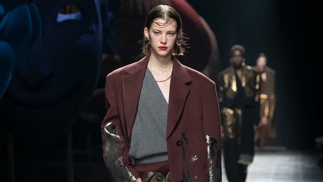Modetrends herfst winter 2024 2025