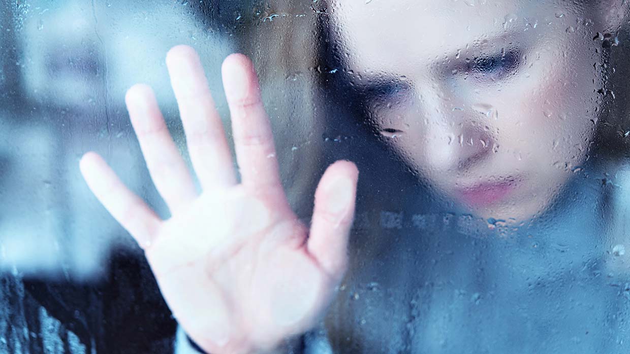 Deze fasen maak je door in een rouwproces