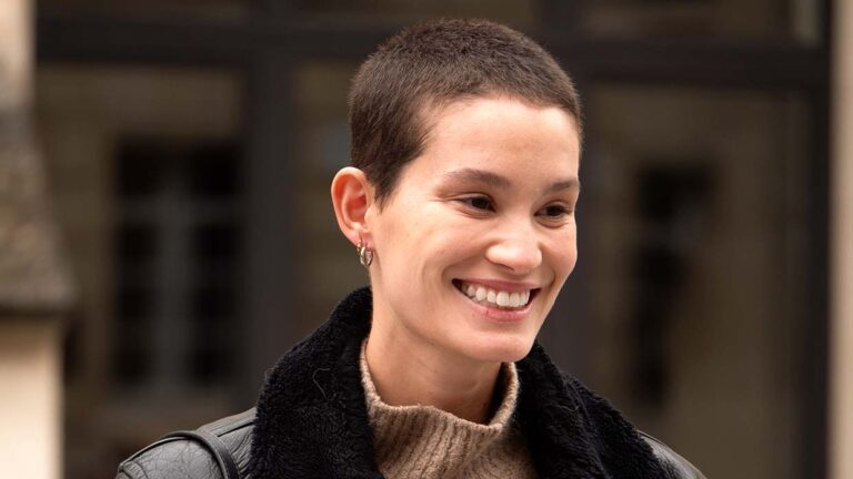 Kapsels winter 2021. Laagjes of niet? Maak je keuze! - TRENDYSTYLE