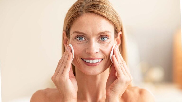 Dit zijn de allernieuwste skin care trends voor 2025