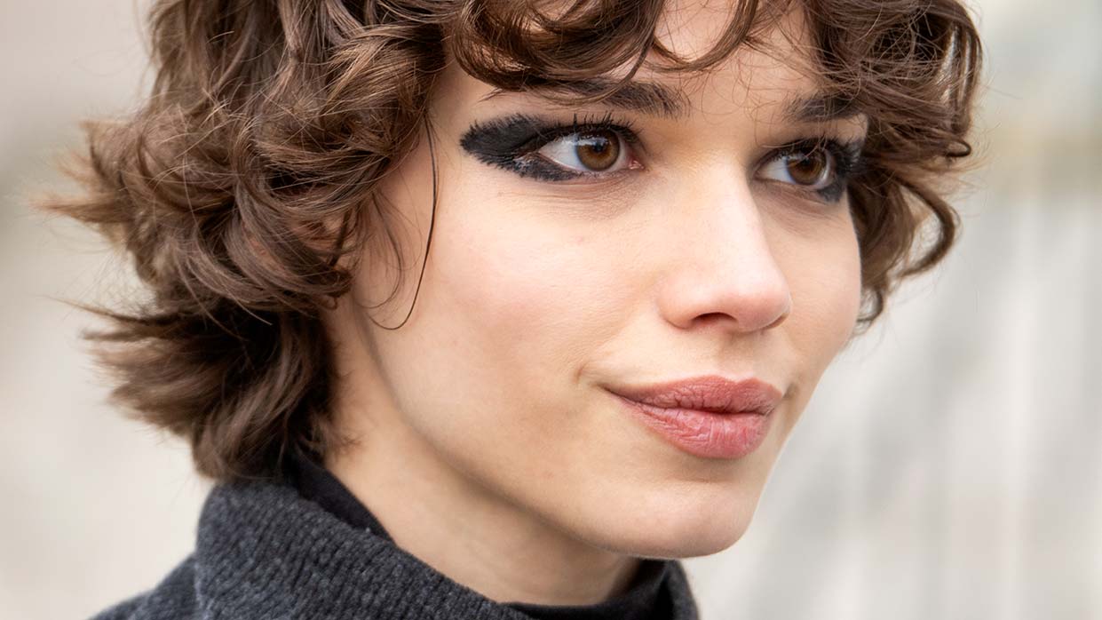 Make-up trends winter 2025 2026