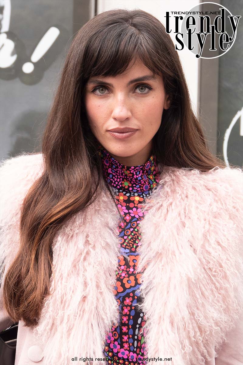 Iedereen wil ineens Birkin bangs: de Franse pony die flatteert