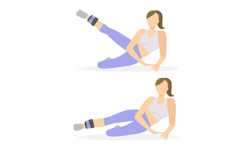 Je billen trainen. Bilspieroefeningen voor strakke billen (thuis doen ...