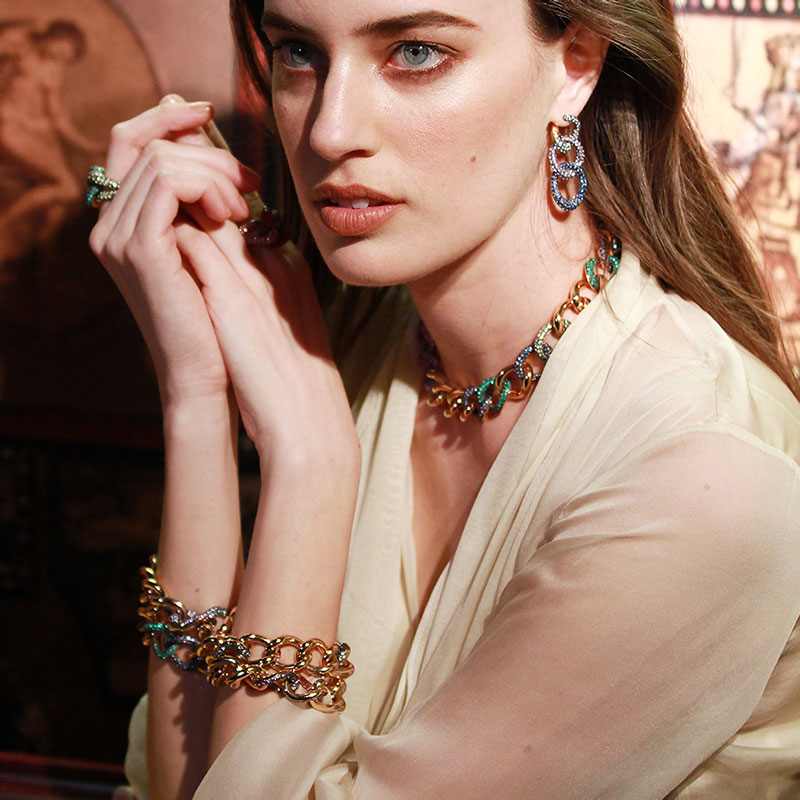 Make-up. Blushy blush! Zo komt jouw gezicht het mooiste uit - TRENDYSTYLE