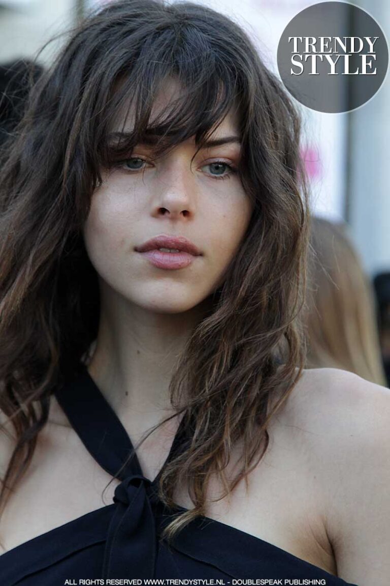 Georgia Fowler: nieuw (en beeldschoon) gezicht op de Victoria’s Secret ...