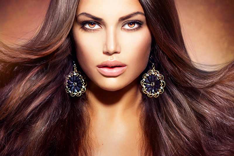 Haarverzorging. Als je haar je lief is... - Trendystyle