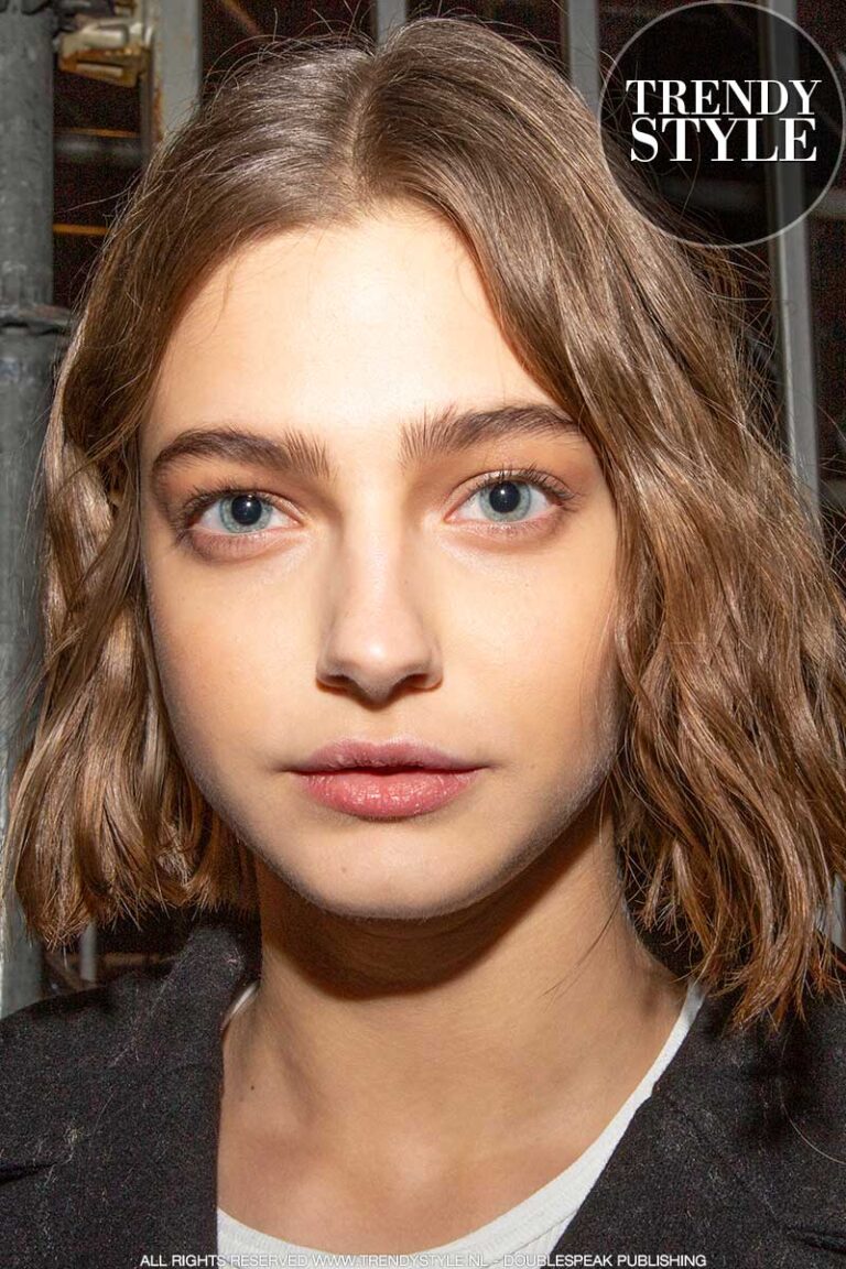 Kapseltrends zomer 2020. Veelzijdig bobkapsel