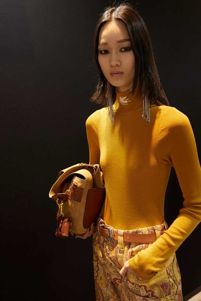 Kapsels winter 2021. Laagjes of niet? Maak je keuze! - TRENDYSTYLE