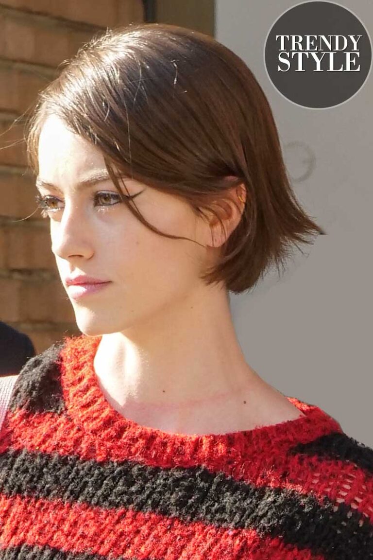 Haarmode 2021. Bob kapseltjes. Steil, strak of gelaagd?