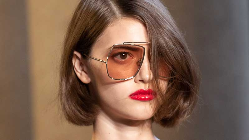 Kapseltrends. Dit zijn de hotste kapsels van 2021