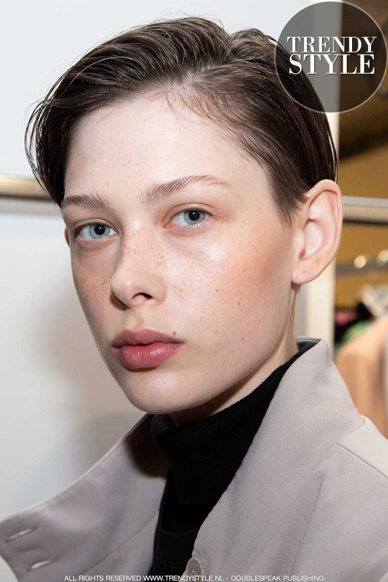 Korte kapsels winter 2021 2022. Dit zijn de trends!