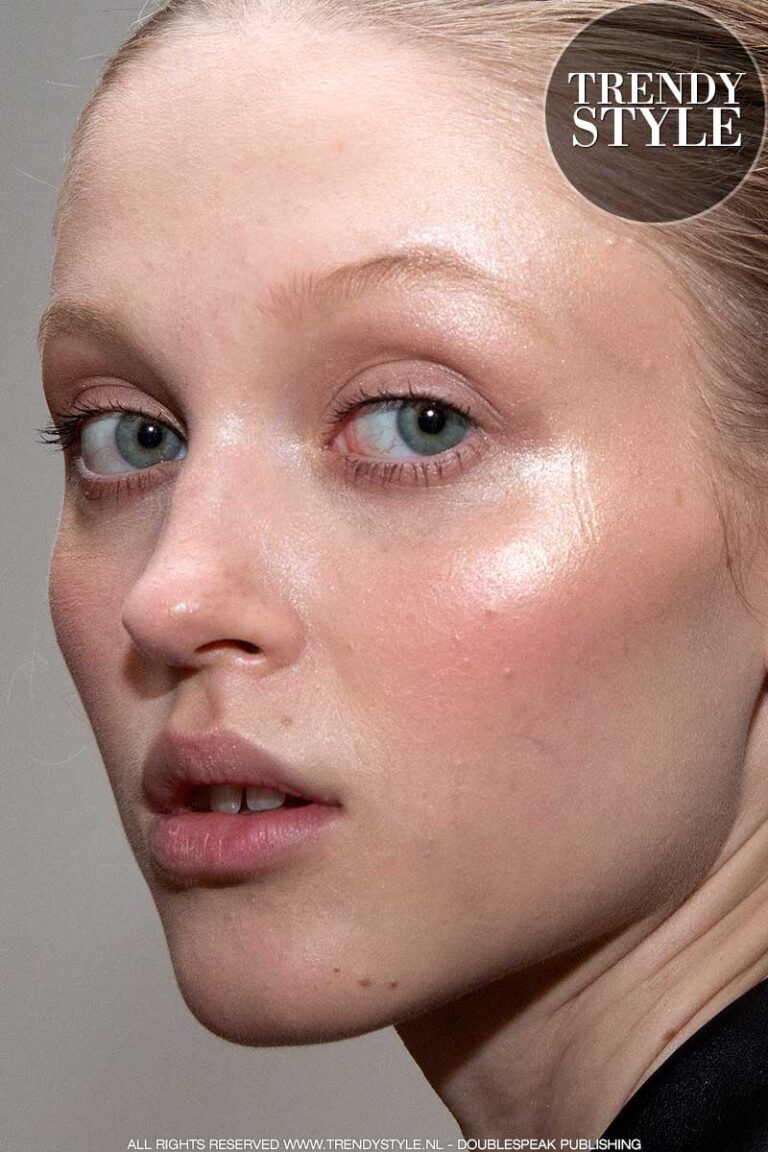 Make-up trends zomer 2020. Dit is dé mascara trend