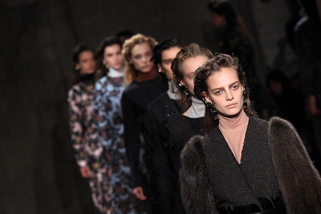 16 Modetrends voor nieuwe inspiratie - TRENDYSTYLE