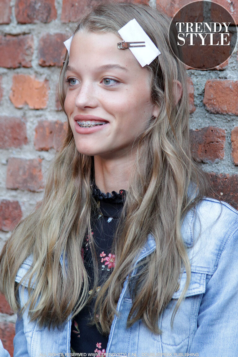 De internationale modewereld is gek op Nederlandse modellen. 10 Toppers ...