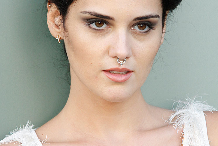 Trend: septum piercings. 5 Dingen die je moet weten - TRENDYSTYLE