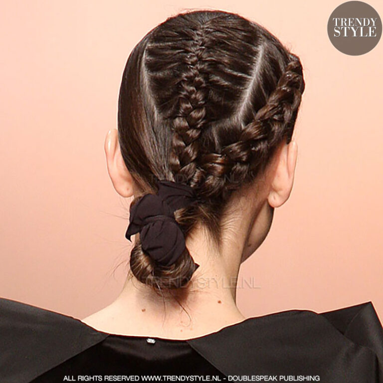 Haartrends zomer 2020. Deze strandkapsels zijn super Instagrammable ...