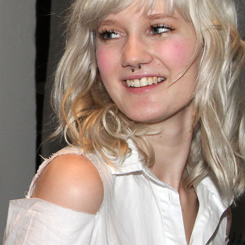 Kledingtips: 3x de schaar in je kleding - TRENDYSTYLE